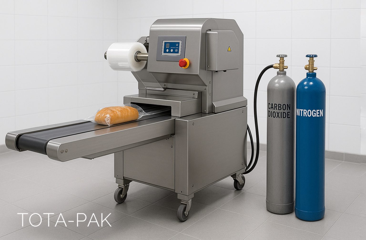 Modified Atmosphere Packaging Machines | The Ultimate Guide