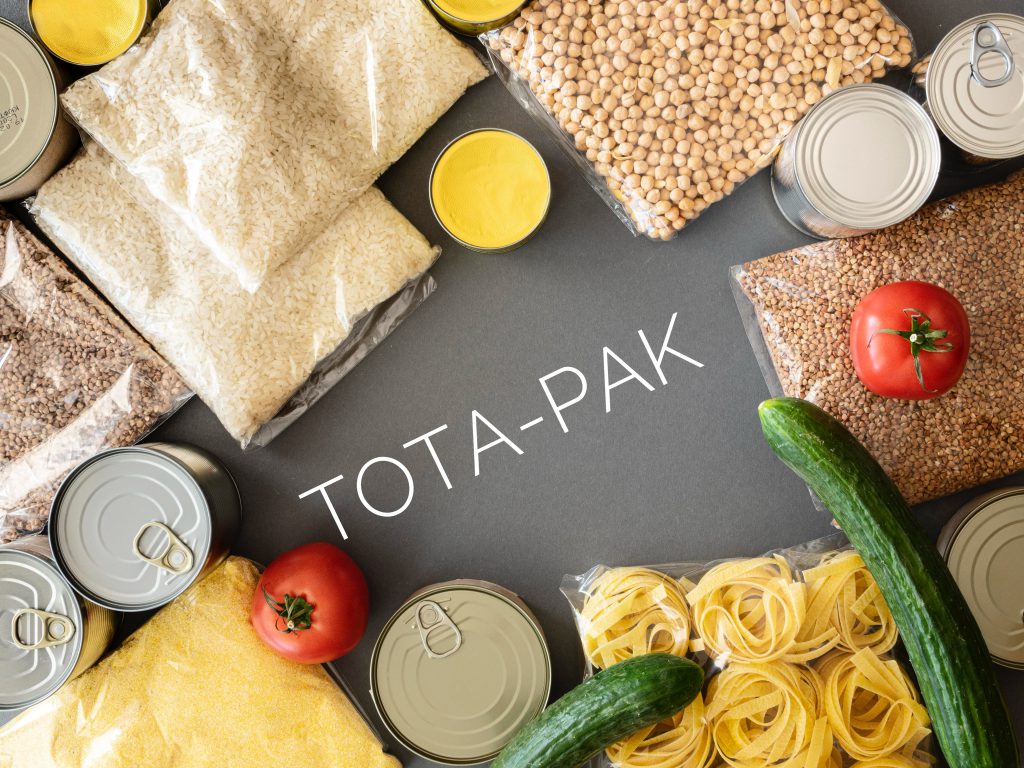 Food Packaging Materials | Types, Uses , Choose the Best One