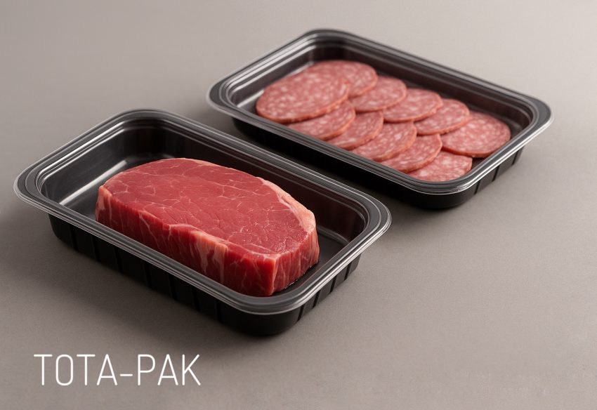 Fresh Red Meat | Modified Atmosphere Packaging (MAP)