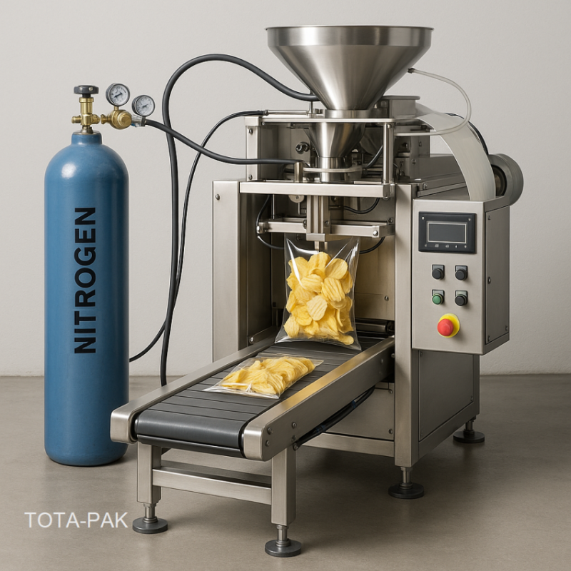 Modified Atmosphere Packaging Machines | The Ultimate Guide