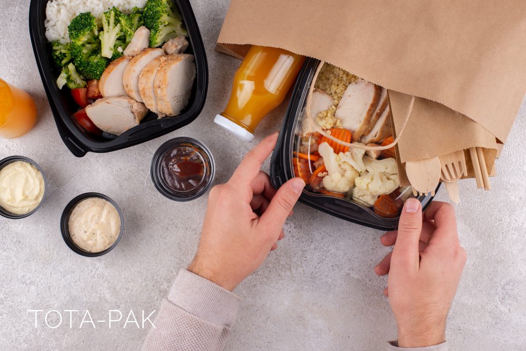 How “Modified Atmosphere Packaging” Transforms food industry