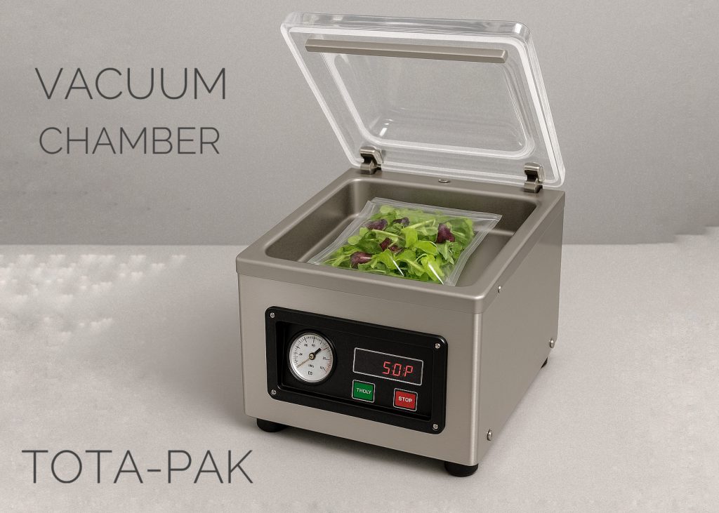 Modified Atmosphere Packaging Machines | The Ultimate Guide