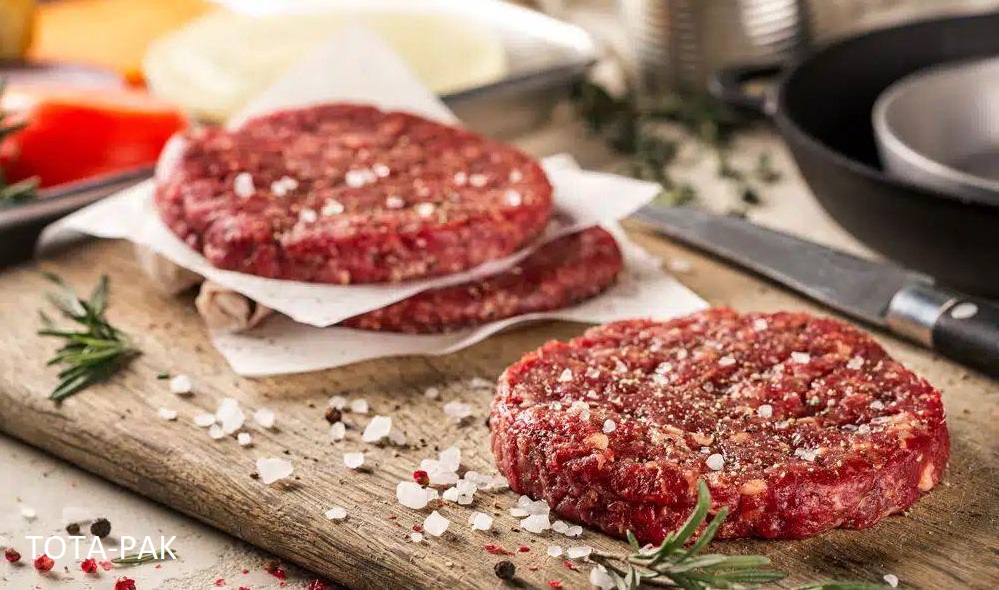 Fresh Red Meat | Modified Atmosphere Packaging (MAP)