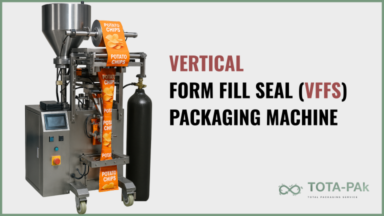 Form Fill Seal (FFS) Packaging Machines: Buying Guide